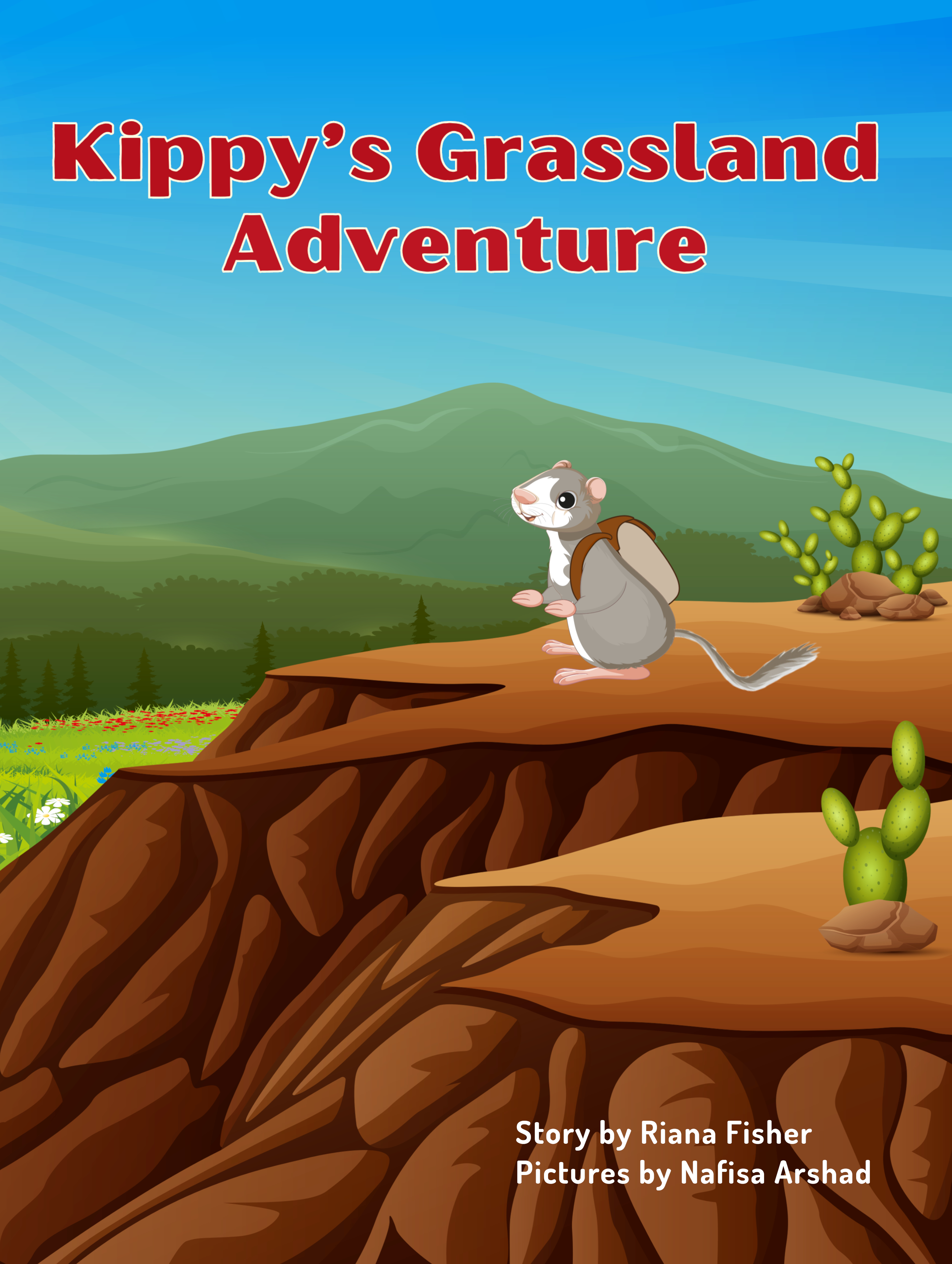 Kippy Books